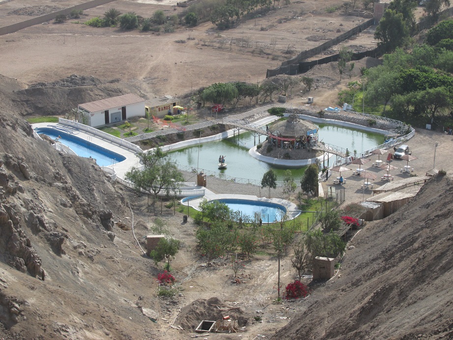 buenosdiascanete.blogspot.com: MUNICIPALIDAD DE QUILMANÁ REALIZA ...