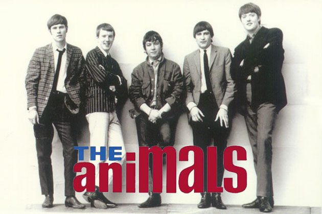 Zona Rock Dan Metal : BARRY JENKINS