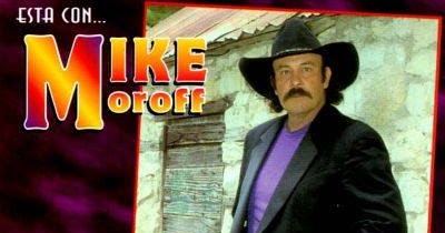 Factor Tejano: Mike Moroff (Esta Con...) 1996