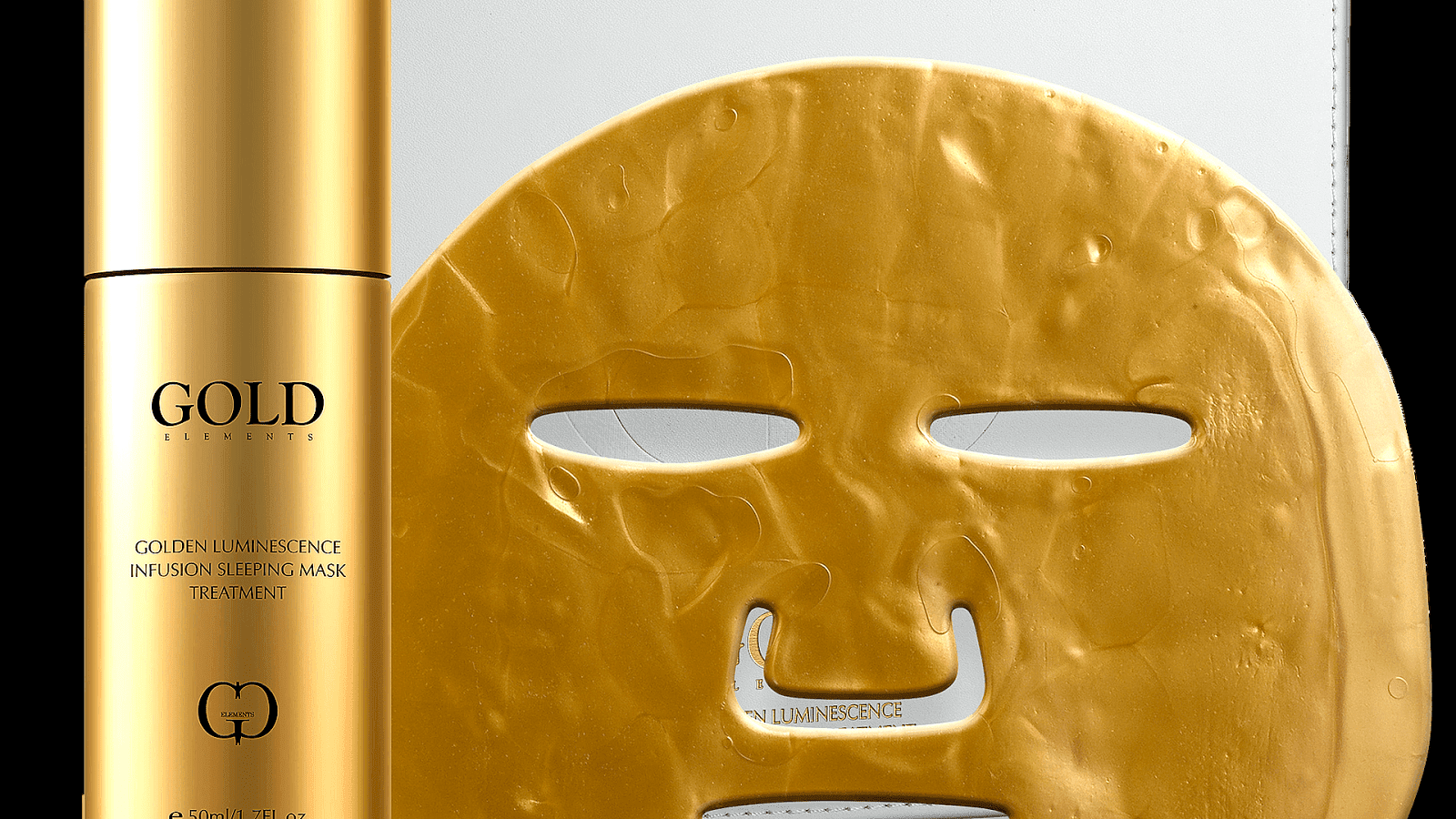 24k Gold Facial Treatment - Gold Choices