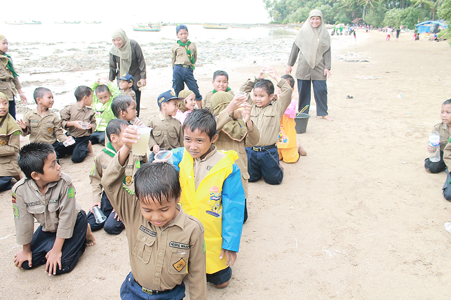 MI MUHAMMADIYAH 03 DOUDO