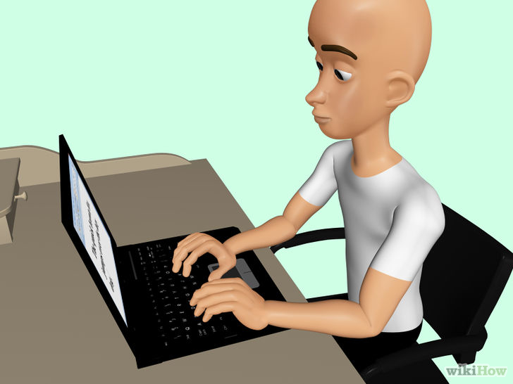 Aprendiendo a digitar: Aprendamos a digitar