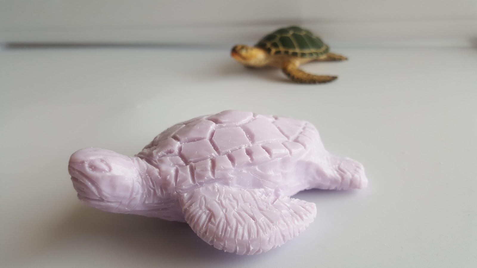 Art 3D Projects: Project 2: Soap Carving