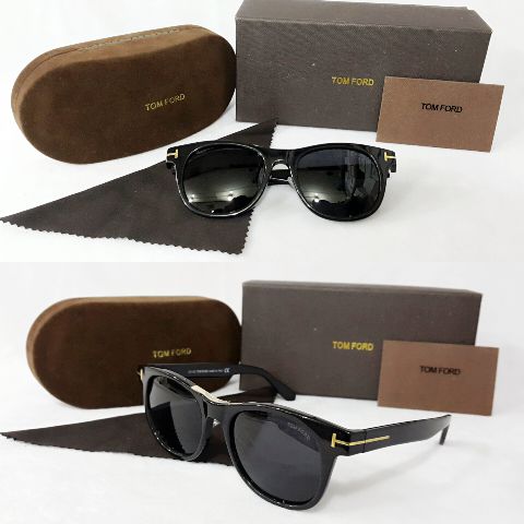 Jual Frame Kacamata Lensa Softlense Sunglasses Jogja: Kacamata Tom Ford ...