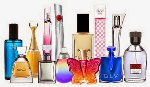 7 Pilihan Parfum Remaja - Area Kesehatan Wanita ,Trend Fashion Remaja ...