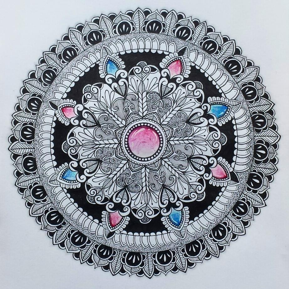 Design Stack: A Blog about Art, Design and Architecture: Hand Drawn ...