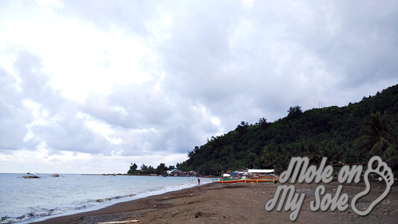 La Juliana Beach Resort, Real, Quezon
