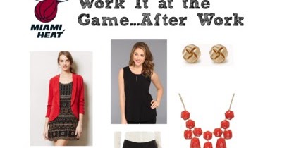 The Style Ref | The Fashion Authority for Work, Play & Gameday: What to ...