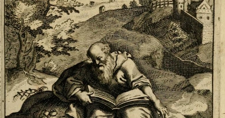 H c M: LA EXTRAÑA MUERTE DE ESQUILO