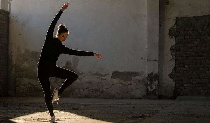 Our Parkinson's Place: Dan­cer's brains dis­play brain fre­quen­cies ...