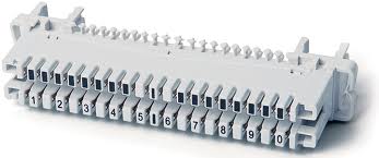 Krone Fiber Patch Panel - gamebackuper