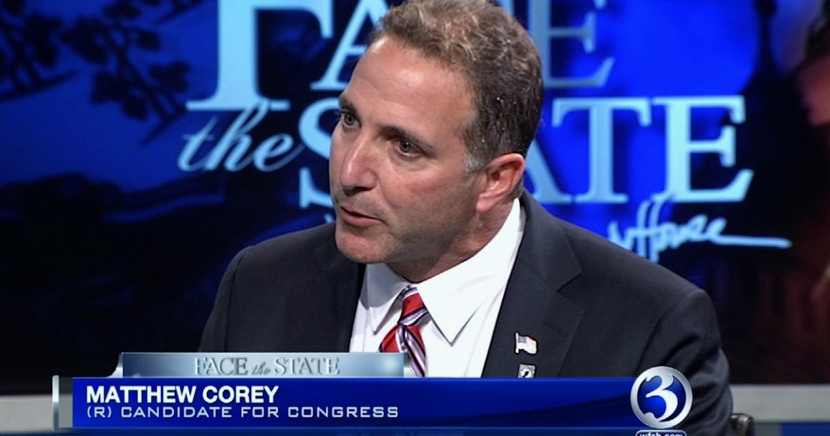 In Praise Of Mathew Corey, With Interior Footnotes