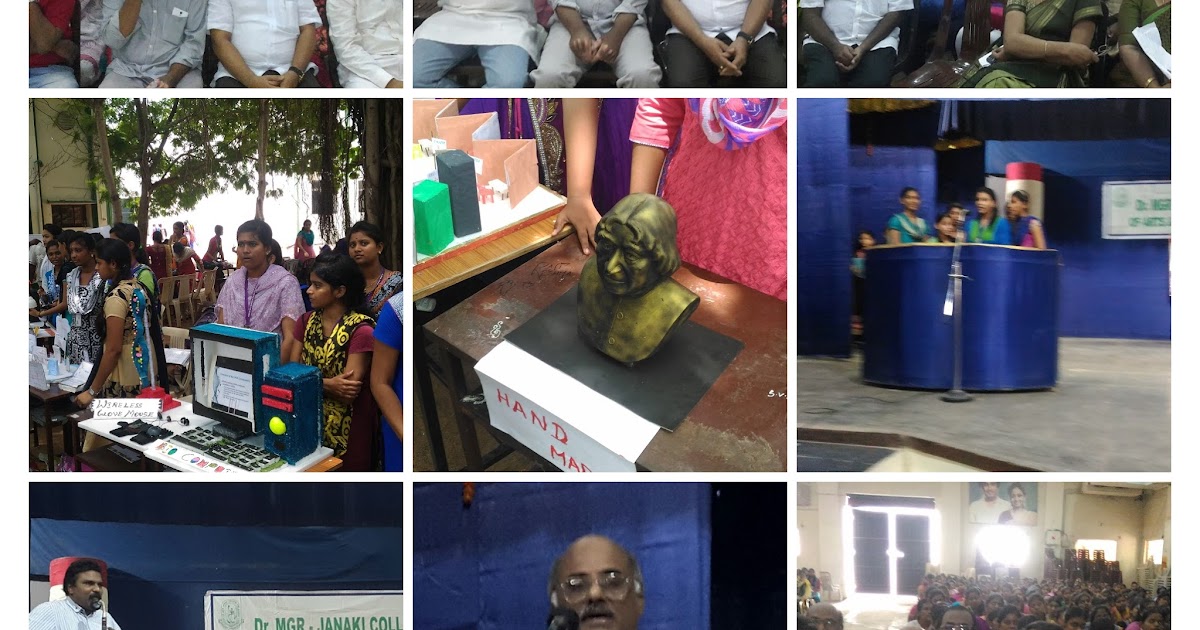 Homage to Dr APJ Abdul Kalam during the first death anniversary ~ PRIME ...