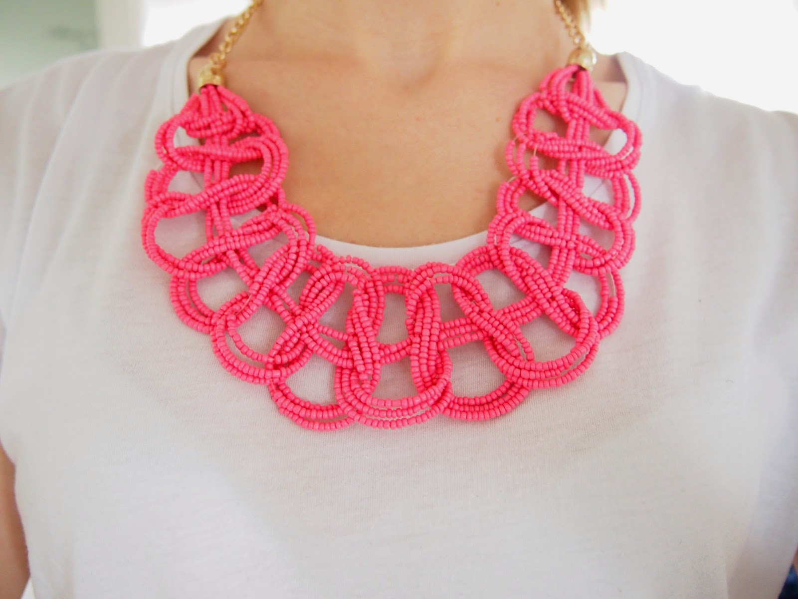 Me & My: Statement koru Ebaysta