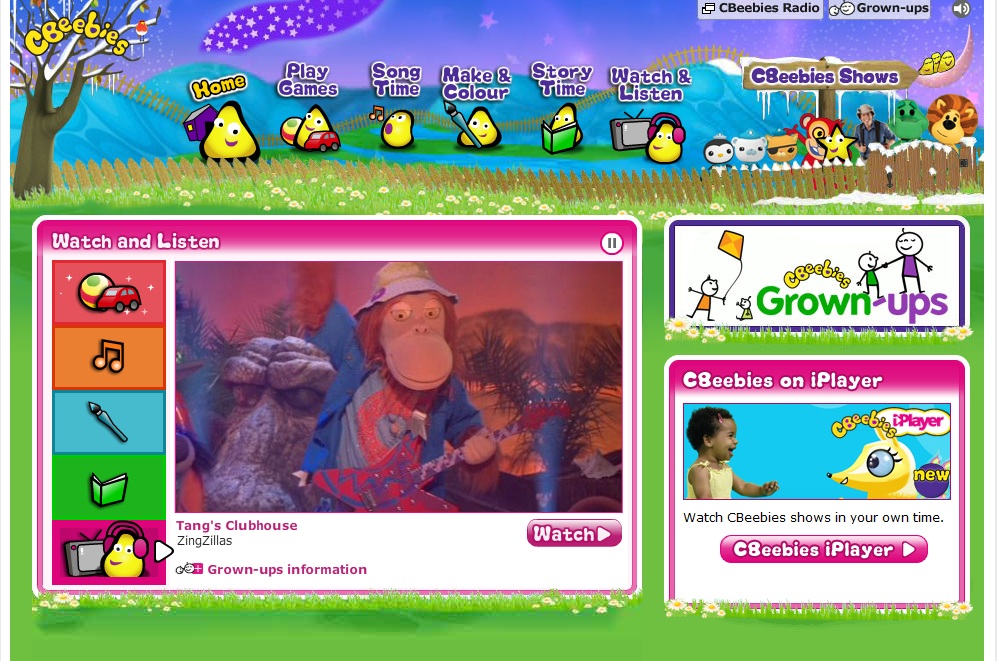 Our English Corner: febrero 2012