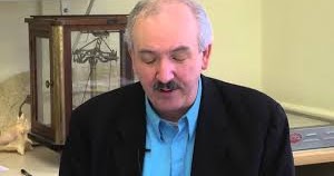 Encyclopedia of American Loons: #1976: Mark McMenamin