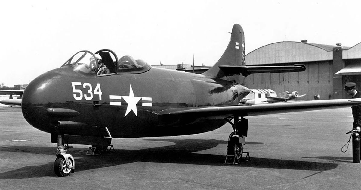 FDRA - Fuerza Aérea: Caza aeronaval: Vought F6U Pirate