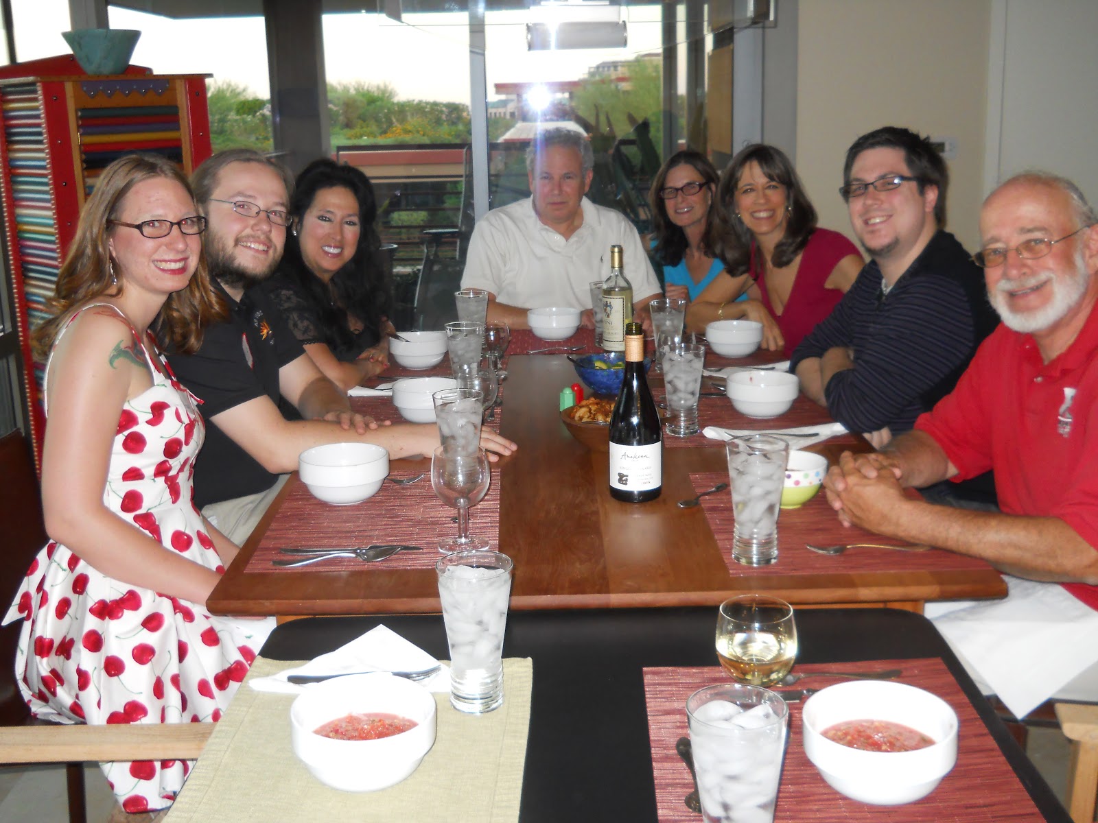 Roeper Alumni Grand Tour