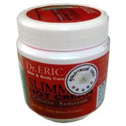 Dr. Eric Slimming Hot Cream ~ agen grosir online