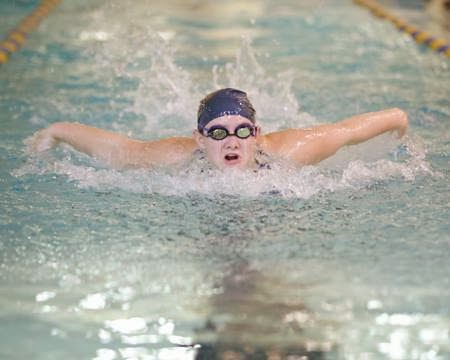 Are YA There God? : About Paige