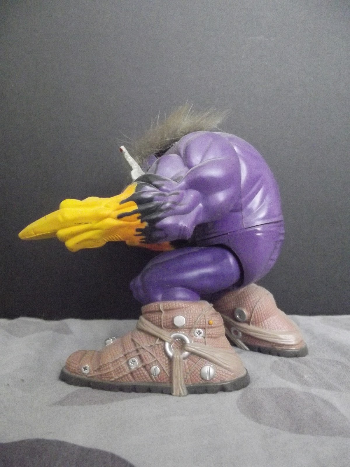 Raging Nerdgasm: The Maxx- then and now review from McFarlane Toys and ...