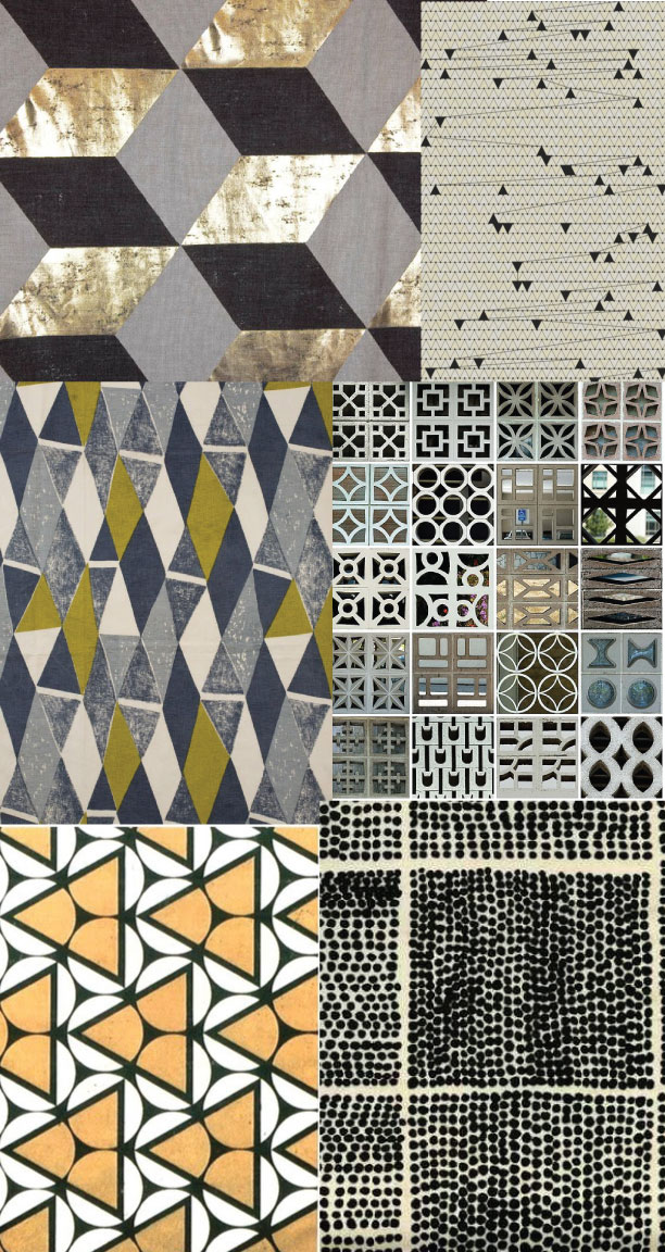 Nest Studio: {Pinterest} Patterns
