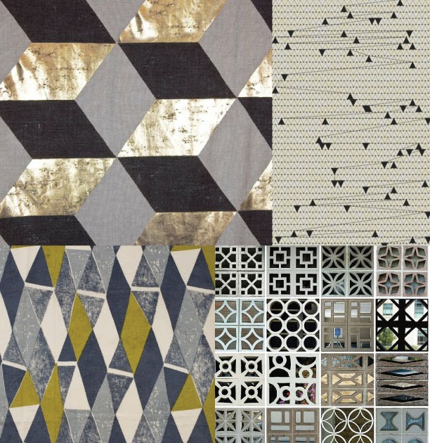 Nest Studio: {Pinterest} Patterns