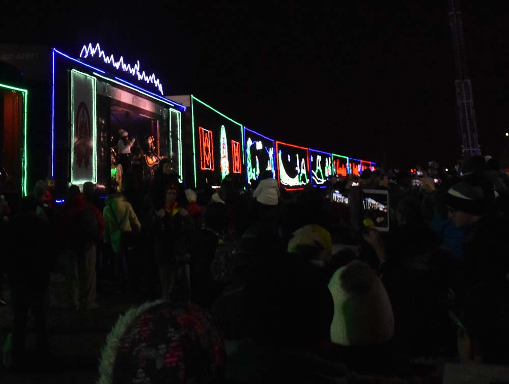 Toronto Grand Prix Tourist - A Toronto Blog: November 2018 - A Toronto Blog