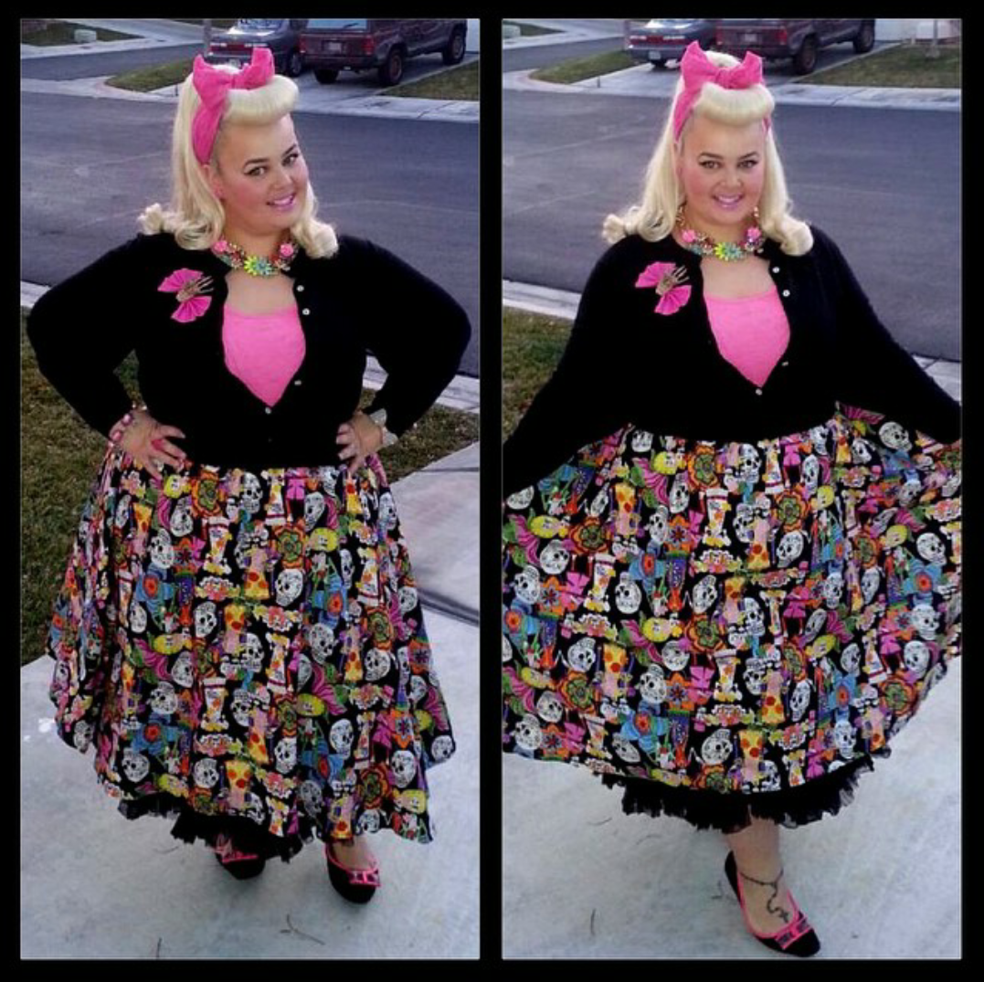 Photo Favourite Thursday #16 - Does My Blog Make Me Look Fat?