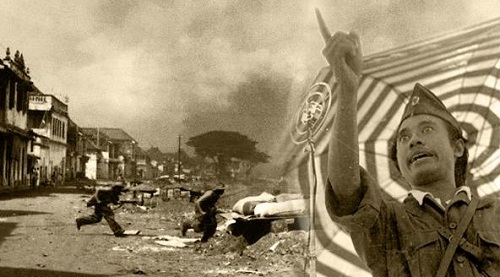 Kronologi Terjadinya Pertempuran 10 November 1945 di Surabaya ... Kronologi Terjadinya Pertempuran 10 November 1945 di Surabaya ...