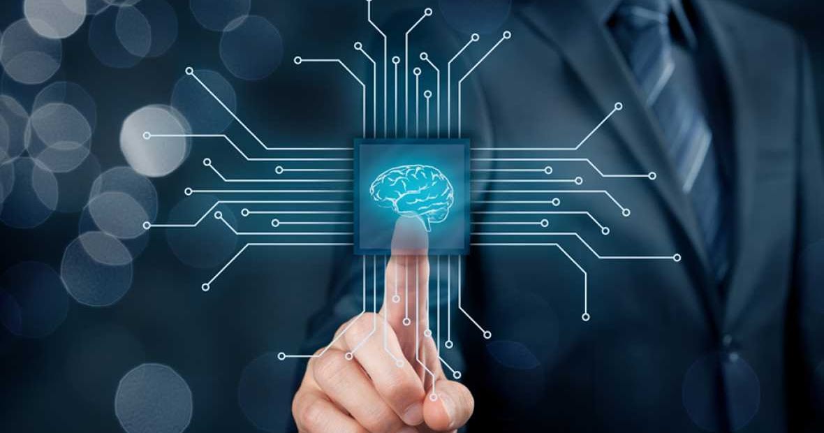 Un mundo más inteligente - Tu Parada Digital