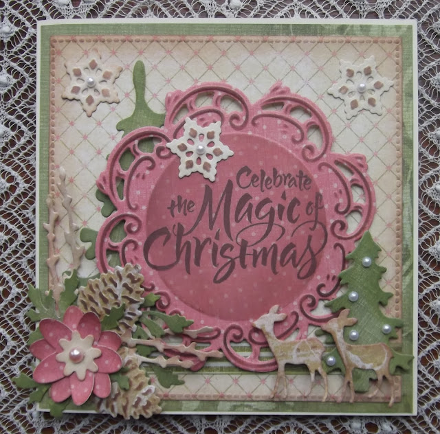 ink'n'rubba: December 2013