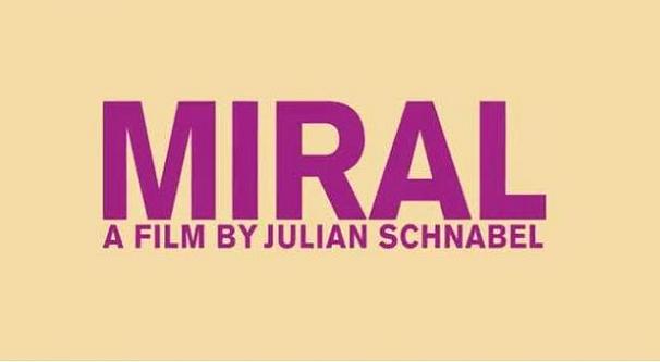 Miral (2011) Official Movie Trailer, Poster and Plot