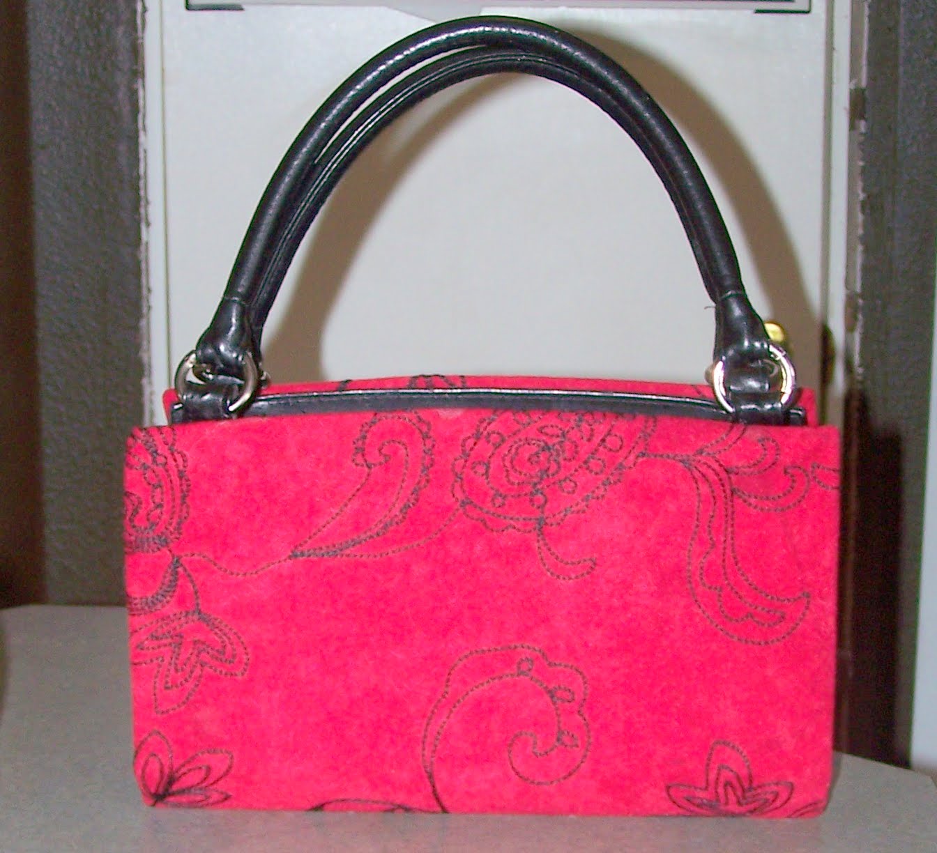 Make It Sparkly Mama!: Make It Yourself Miche Bag Cover