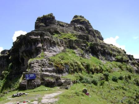 ACOMAYO ~ Riqueza Turística del Peru y del Mundo