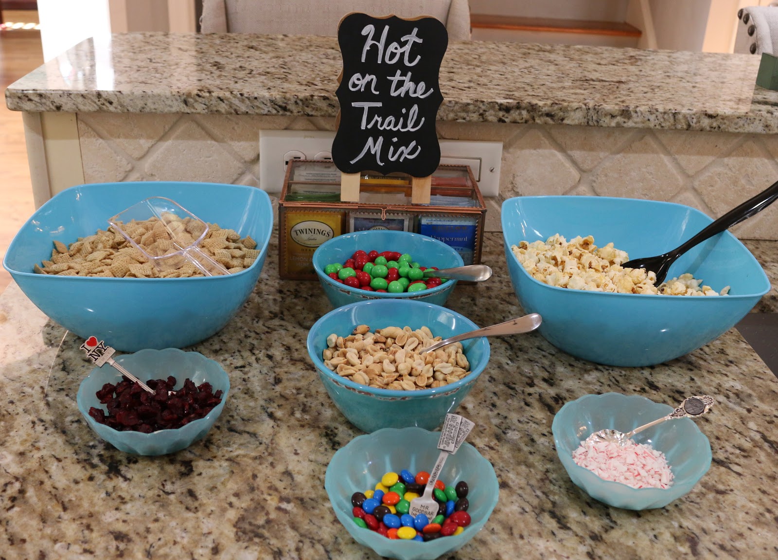 HomeMadeville: Your Place for HomeMade Inspiration: Vintage Spy Themed ...