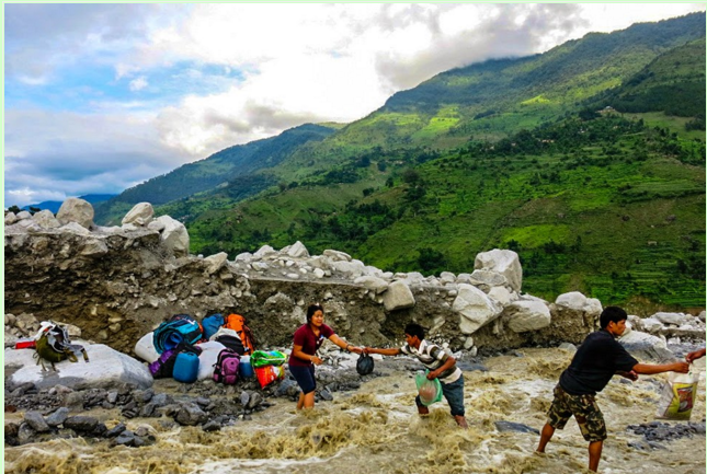 Beautyful farwest Nepal's Badimalika, Bajura journey (Photo feature ...