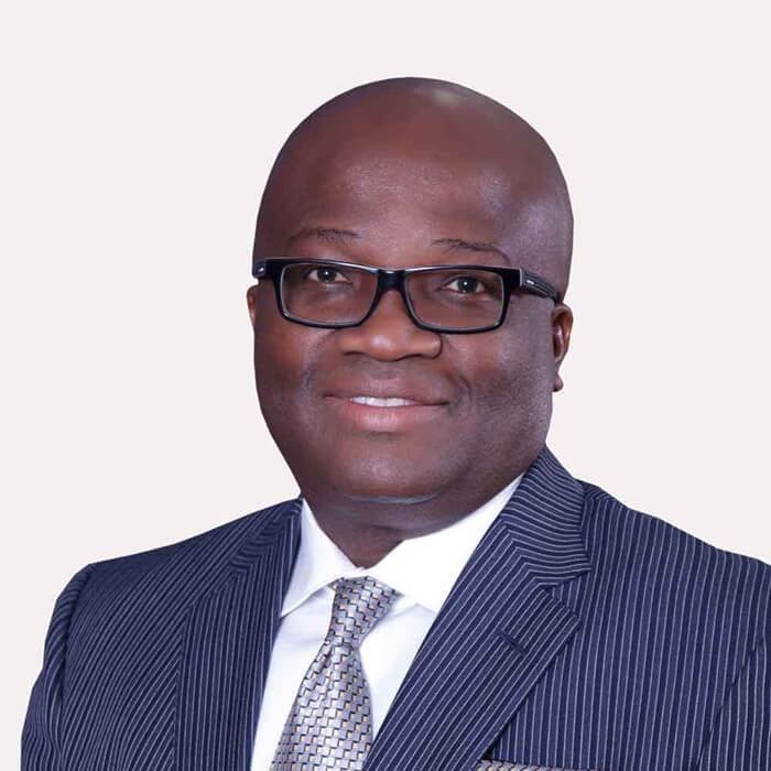 Welcome to Enquirer: Whoops Of Joy As Bank Chief Welcomes Baby Girl ...