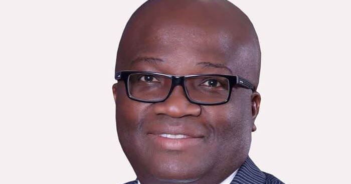 Welcome to Enquirer: Whoops Of Joy As Bank Chief Welcomes Baby Girl ...