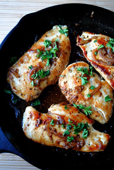 Pinterest Chicken Recipes: Tasty Recipes