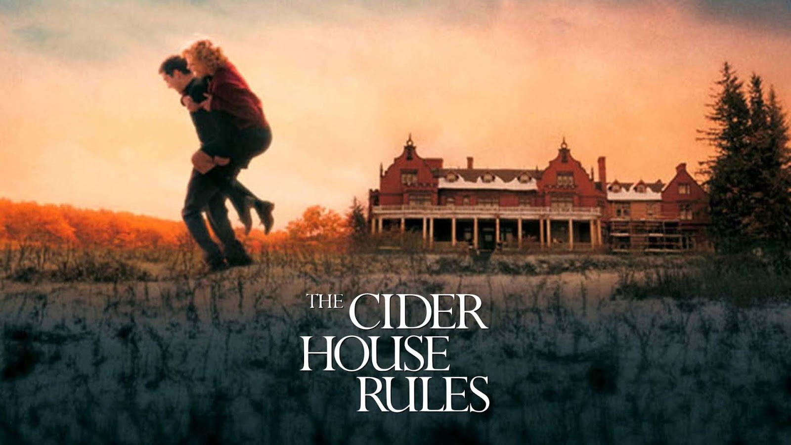 Cider House Rules Movie