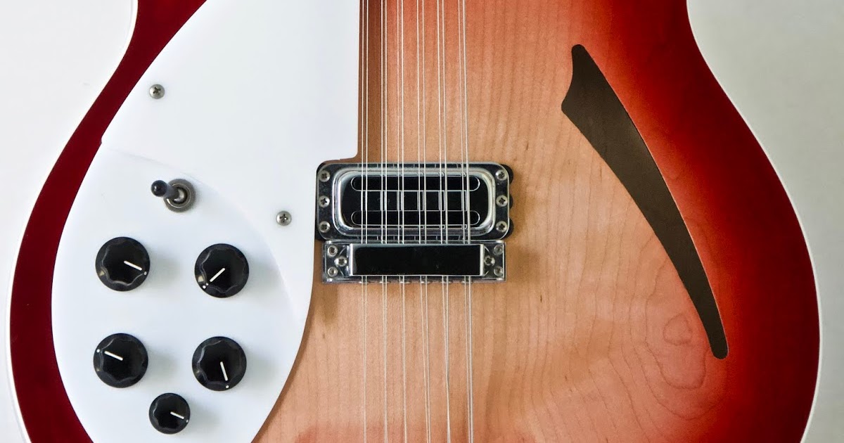 Jerry's Lefty Guitars newest guitar arrivals. Updated weekly!: 1997 ...