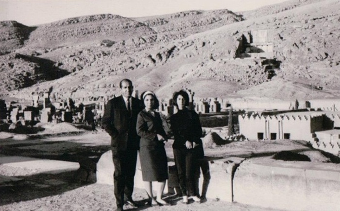 18 Vintage Photographs Capture Everyday Life in Iran During the 1960s ...