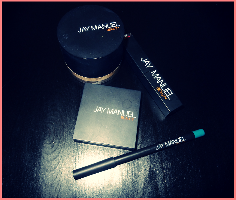 the creation of beauty is art.: review: jay manuel beauty