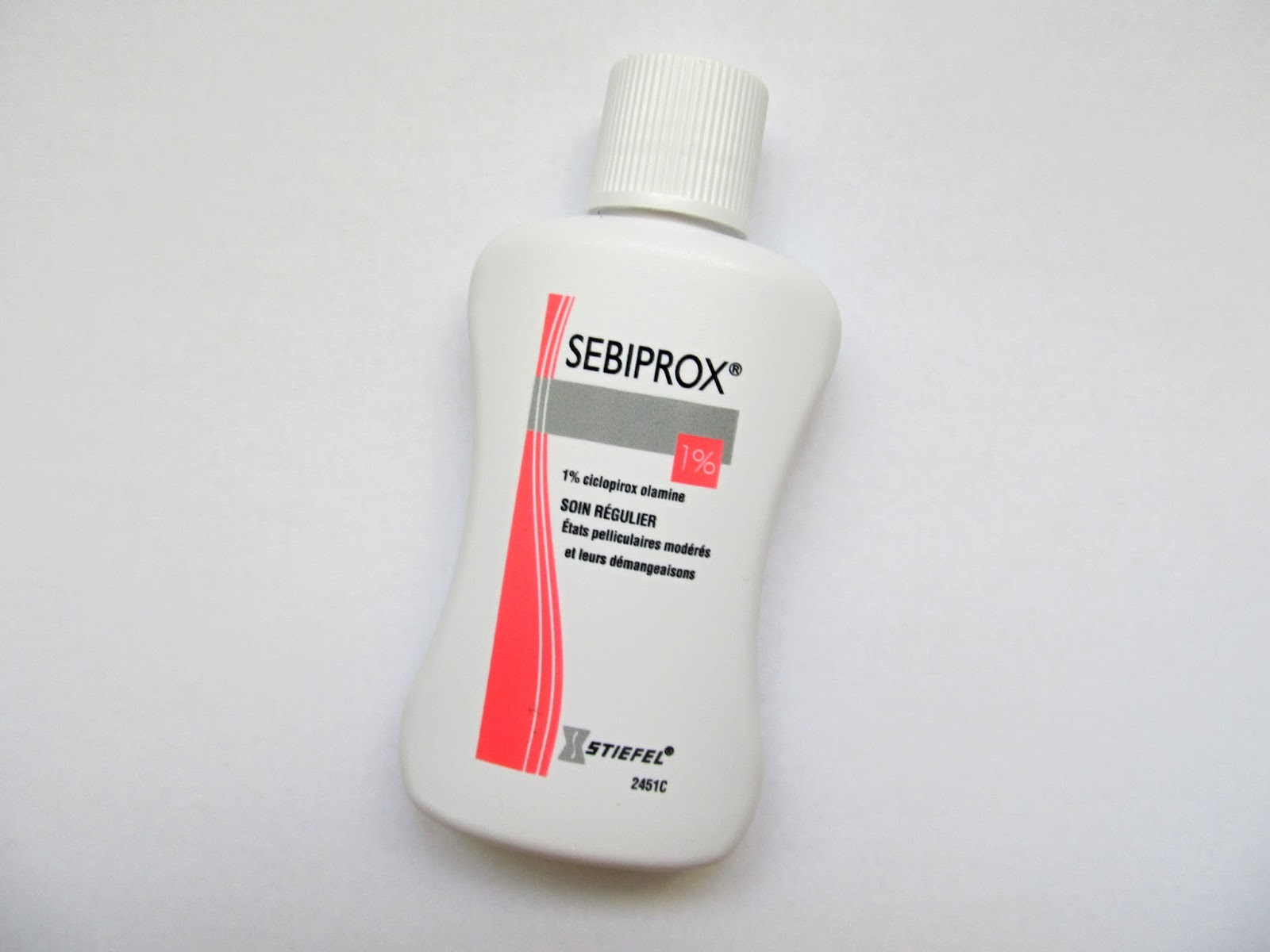 Seboroická dermatitída - liečba - čo pomáha mne