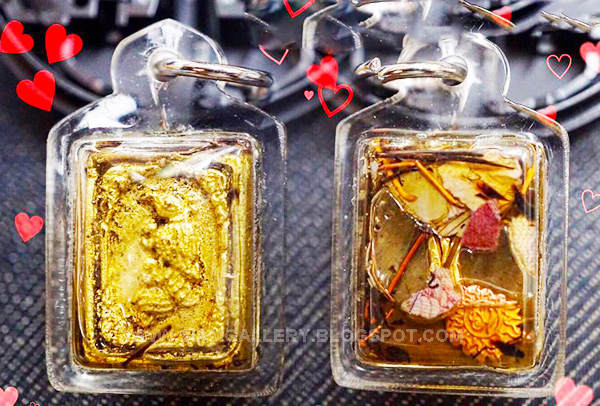 Genuine Amulets And Artefacts Gallery | Singapore Since 2013.: Divine Bird (Salika) Locket ...