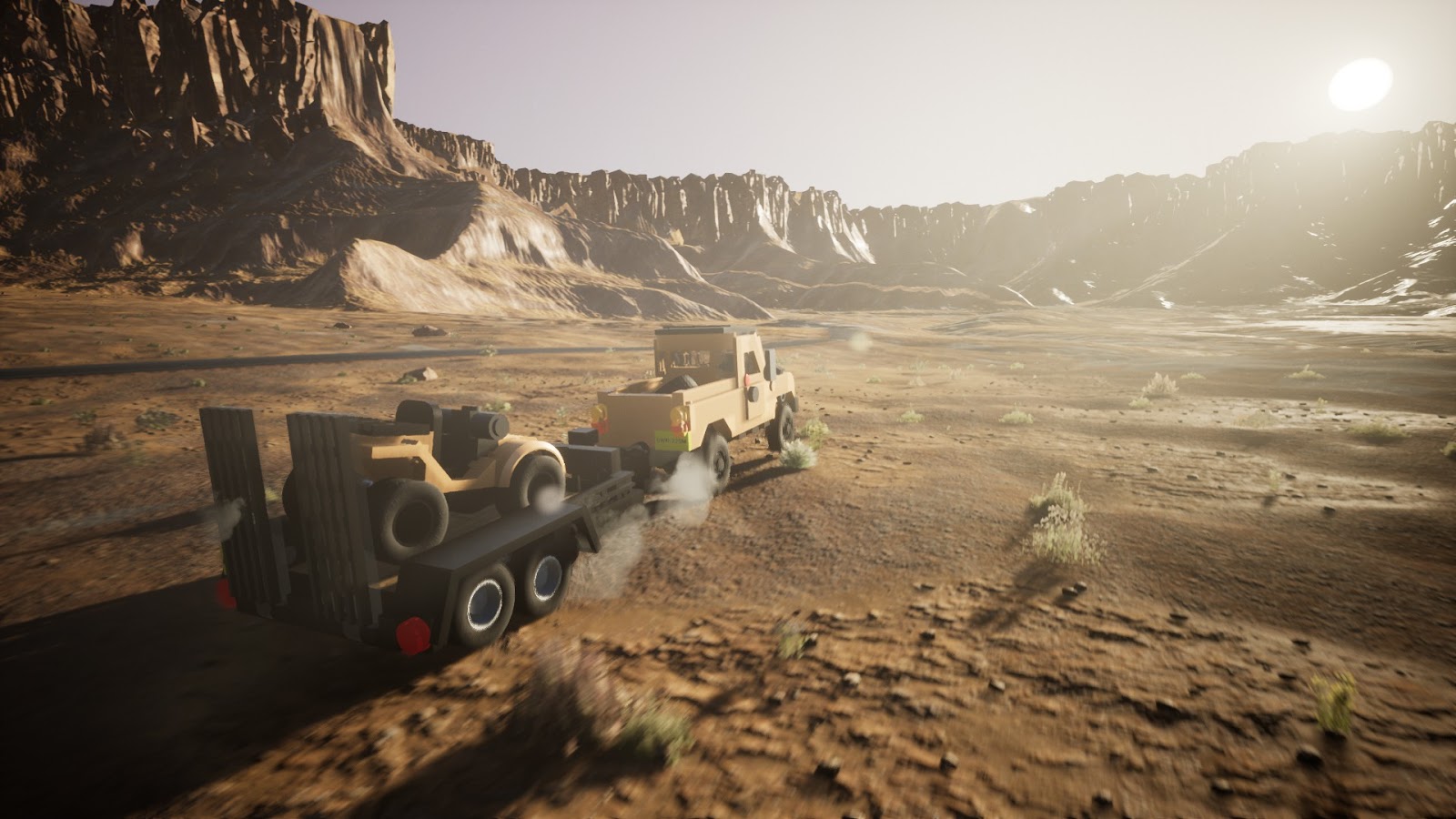 Brick Rigs torrent download for PC