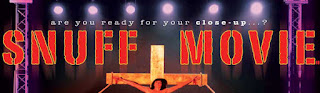 Cult Cinema: Snuff Movie