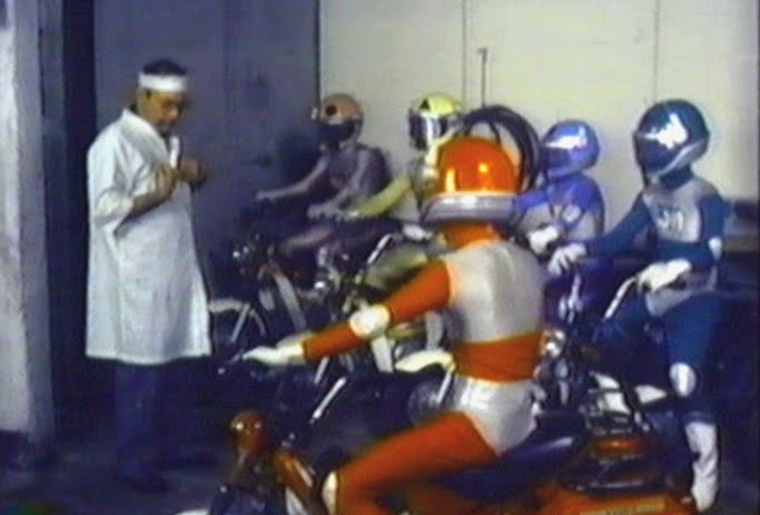 13: BIOKIDS / Filmstar Productions - 1990