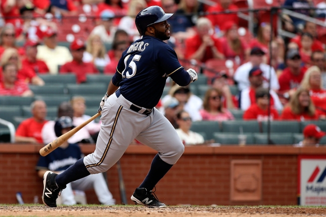 The Green Weenie: Jason Rogers: Beefin' Up the Bench